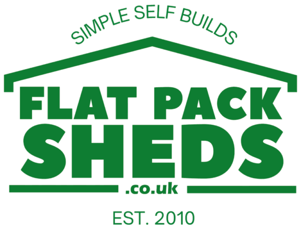 Flat Pack Sheds | Affordable Garden Sheds Outdoor Buildings UK